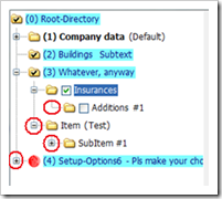 Burkhard's VFP Blog: A Native TreeView (Part V)